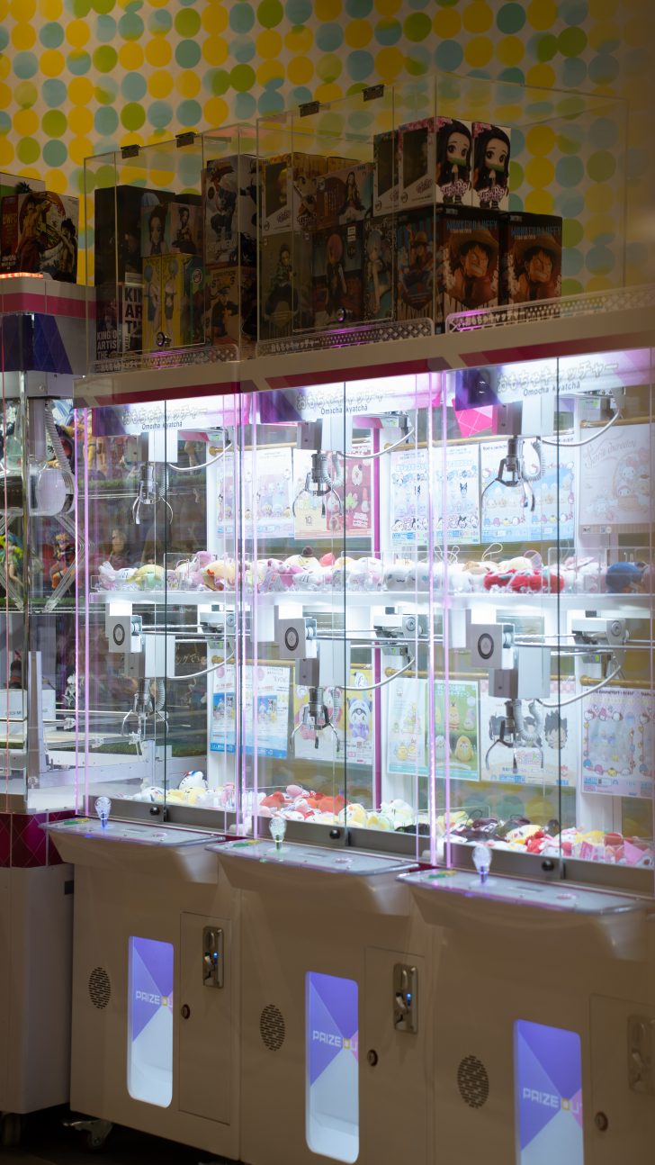 DON DON DONKI’S NEW JURONG POINT OUTLET WITH MADE-TO-ORDER SUSHI ...