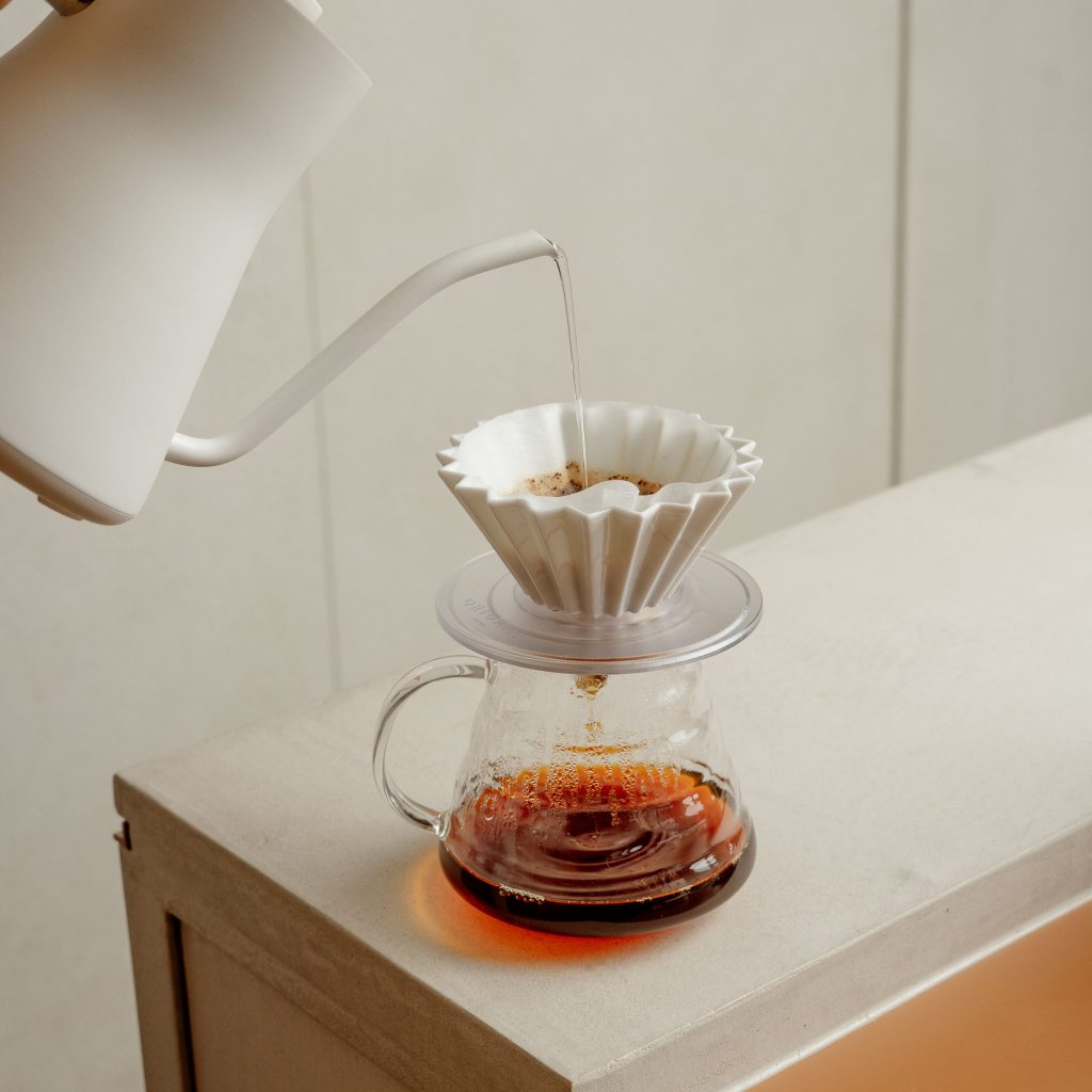 PUZZLE COFFEE FROM MELBOURNE OPENS IN ION ORCHARD WITH FAMOUS EDIBLE ...