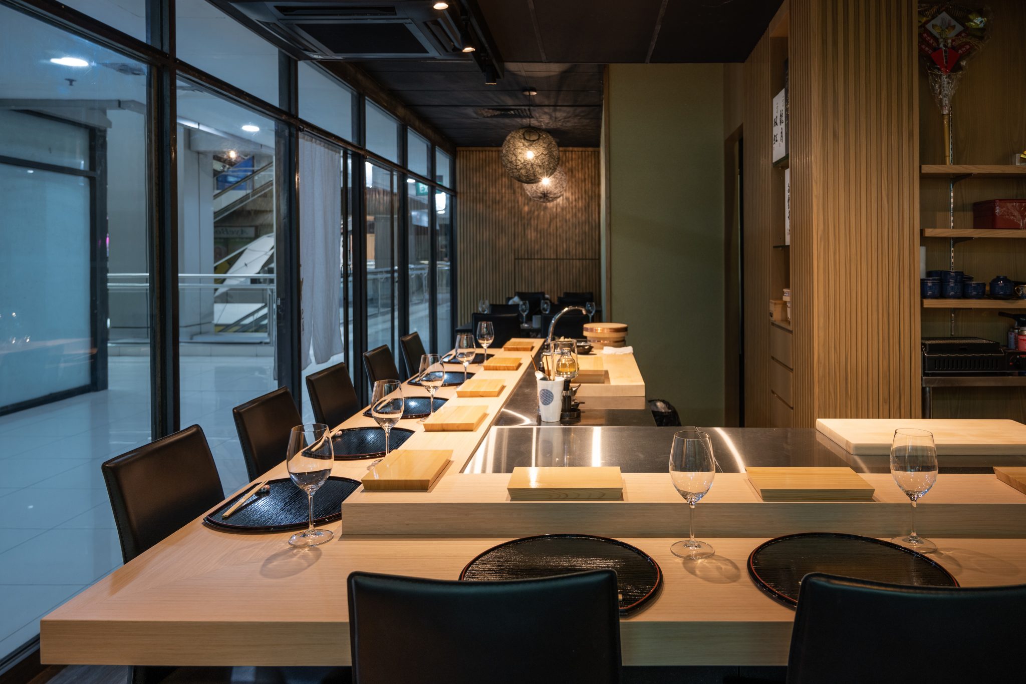 LUXE 20-COURSE OMAKASE FOR $99 WITH UNI, OVERFLOWING IKURA, UNAGI ...