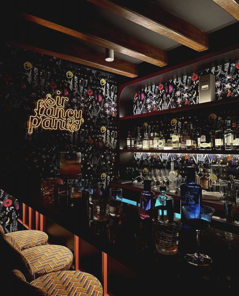 8 SWANKY NEW BARS TO VISIT THIS DECEMBER TO END OFF 2022 ON A HIGH! - Shout