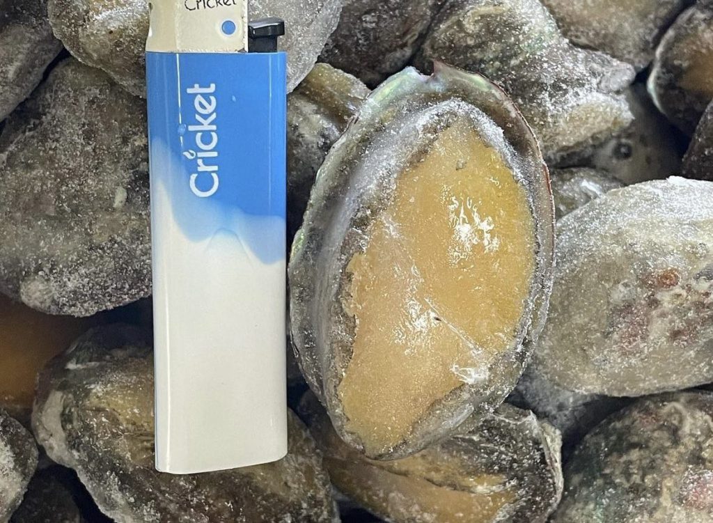 CNY WAREHOUSE SALE WITH $1 ABALONES, A5 WAGYU BEEF, BEER & MORE AT FAR ...