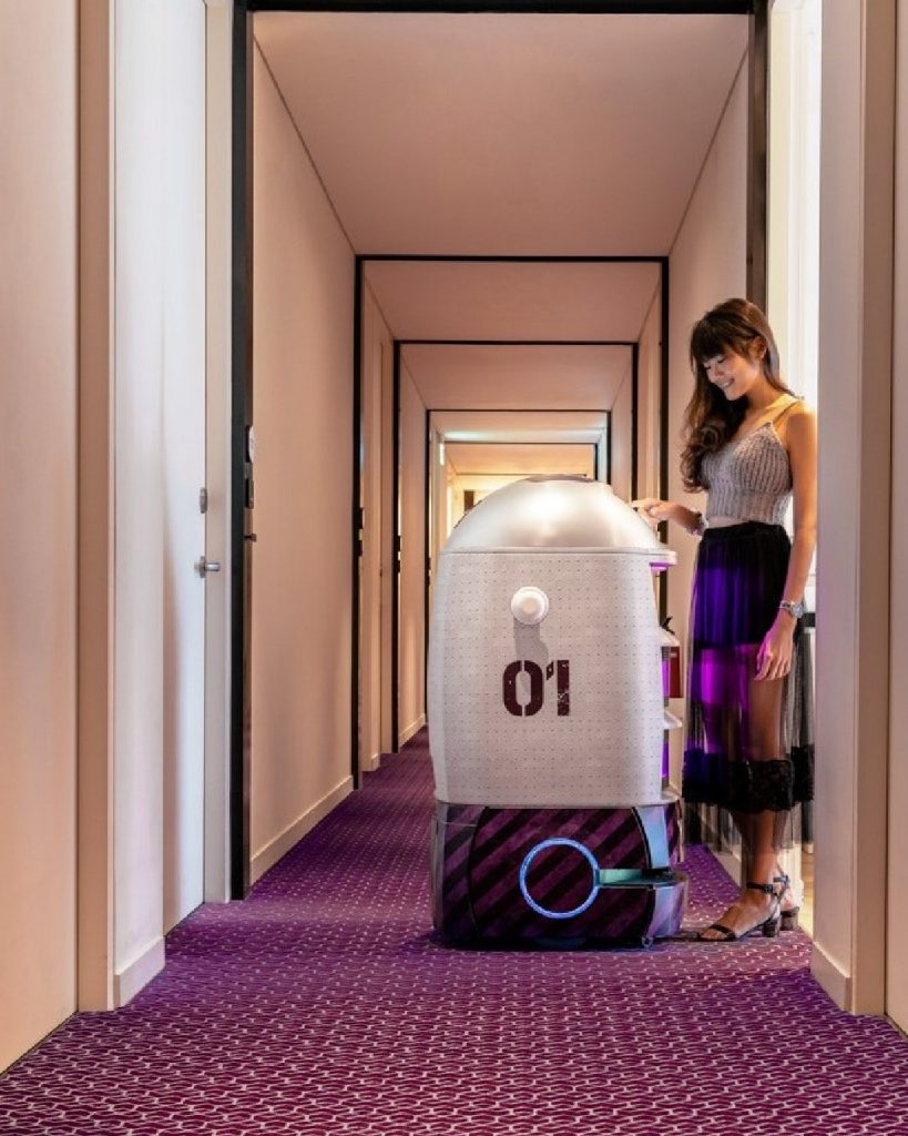 40% OFF ALL YOTEL STAYS IN SINGAPORE AND WORLDWIDE TILL 30TH SEPTEMBER ...