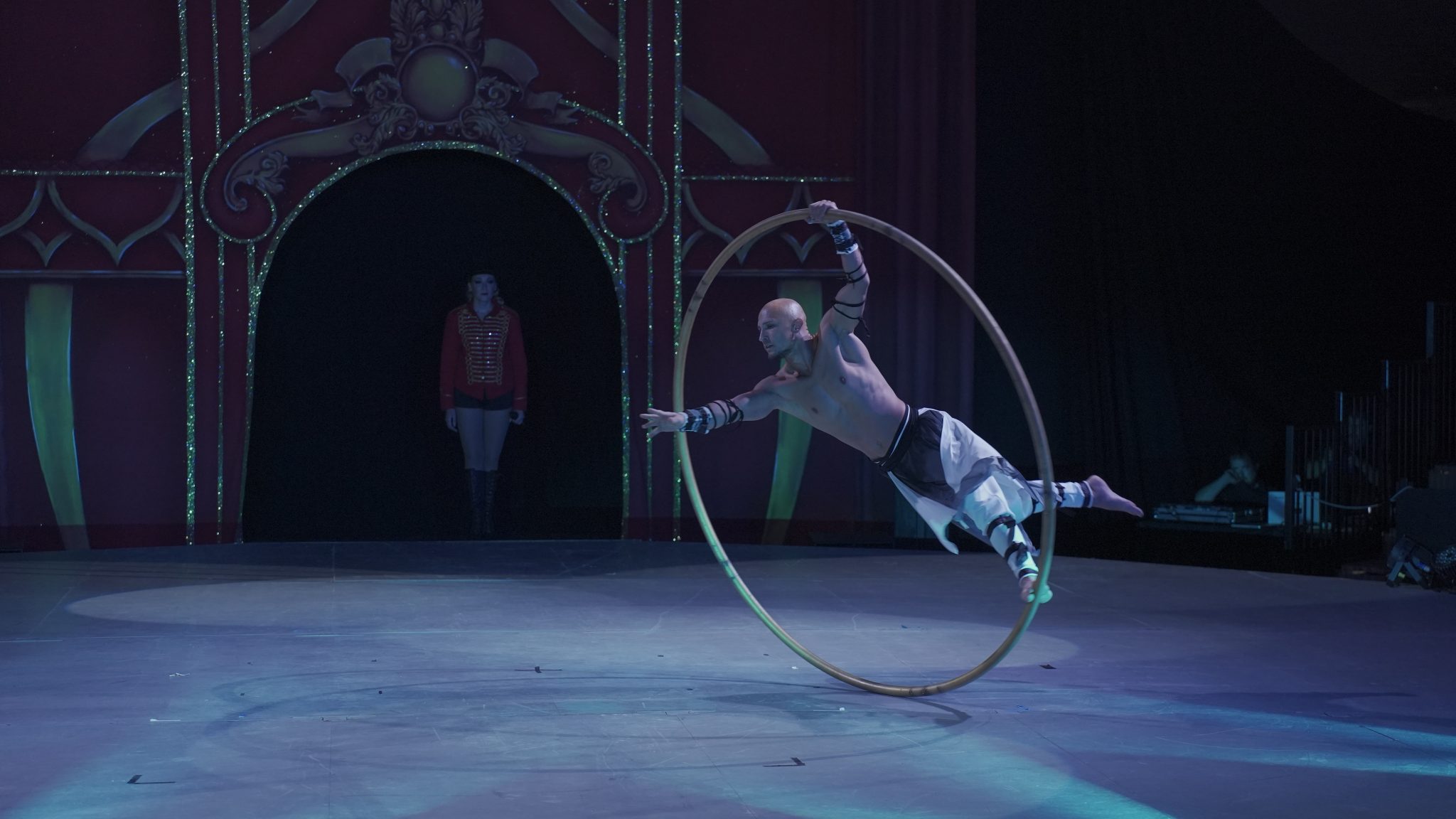 5 THINGS TO EXPECT AT THE GREAT BY FIESTA, FROM CIRCUS ACTS, CARNIVAL ...