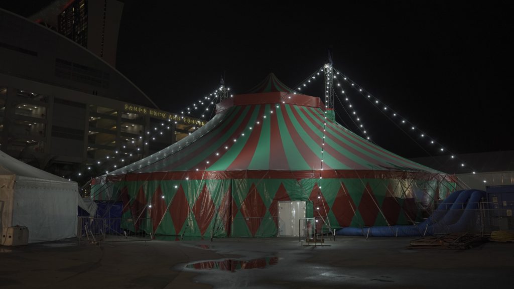5 THINGS TO EXPECT AT THE GREAT BY FIESTA, FROM CIRCUS ACTS, CARNIVAL ...