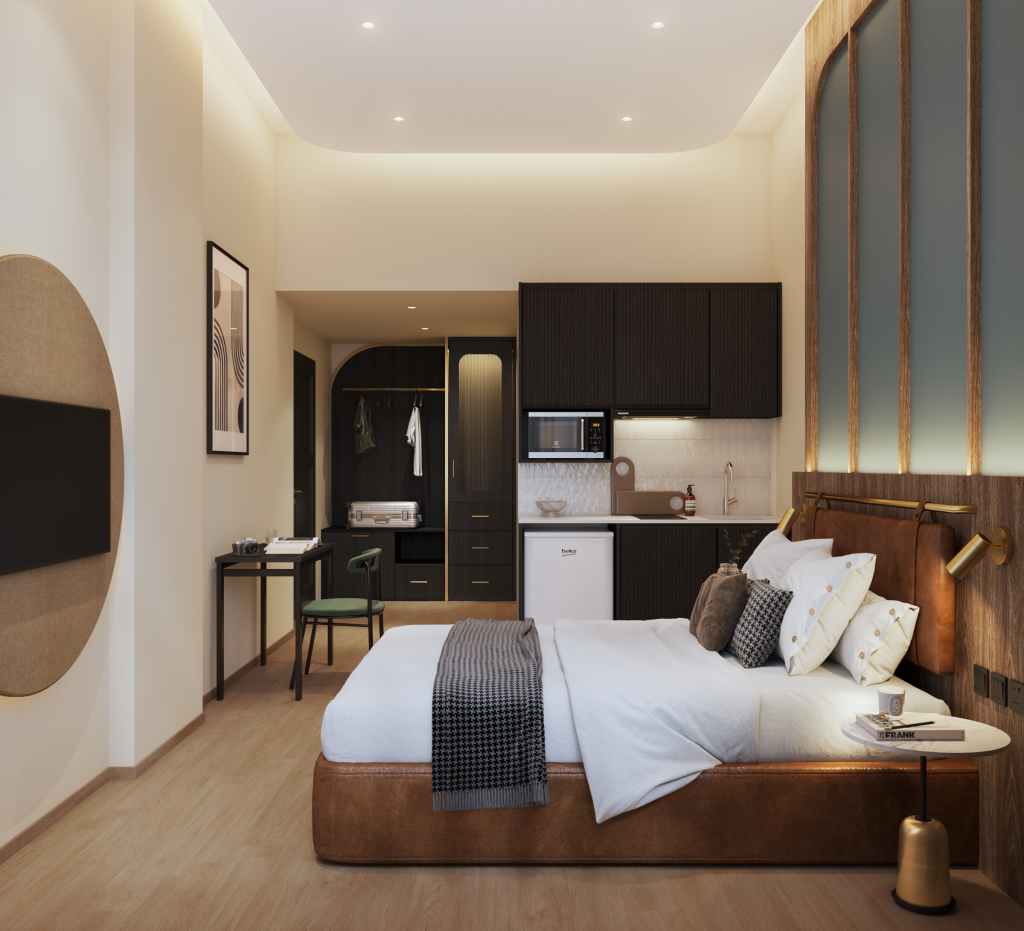 OWEN HOUSE: CHIC ART DECO-INSPIRED BOUTIQUE HOTEL TO OPEN IN FEBRUARY ...