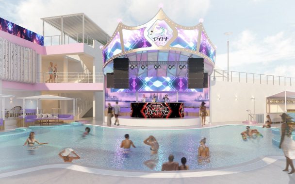 TIPSY UNICORN: NEW BEACH CLUB THAT’S SET TO OPEN AT SILOSO BEACH ...