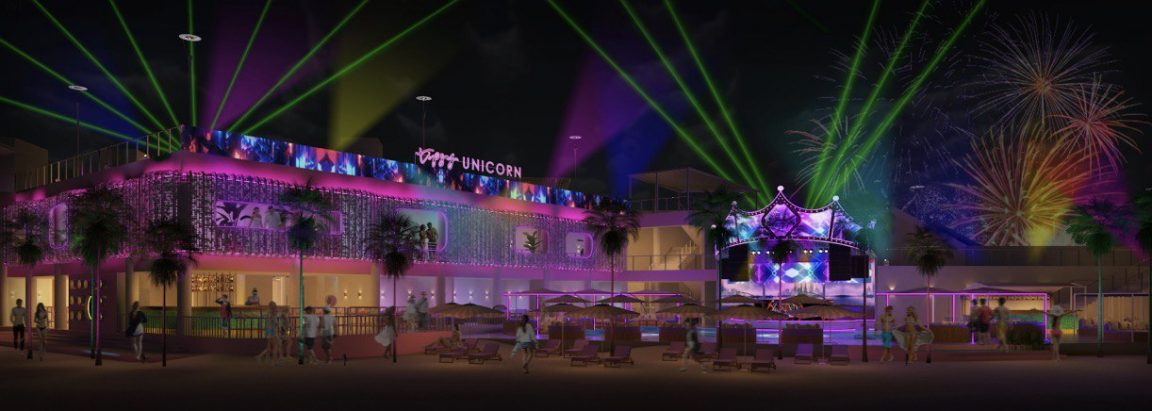TIPSY UNICORN: NEW BEACH CLUB THAT’S SET TO OPEN AT SILOSO BEACH ...