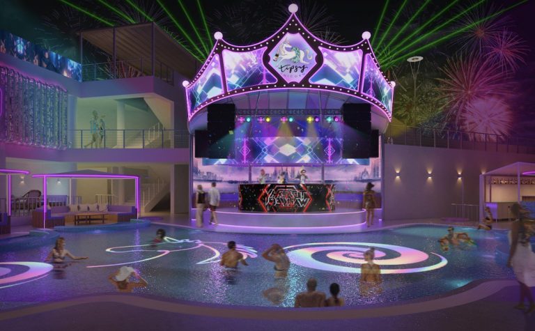 TIPSY UNICORN: NEW BEACH CLUB THAT’S SET TO OPEN AT SILOSO BEACH ...