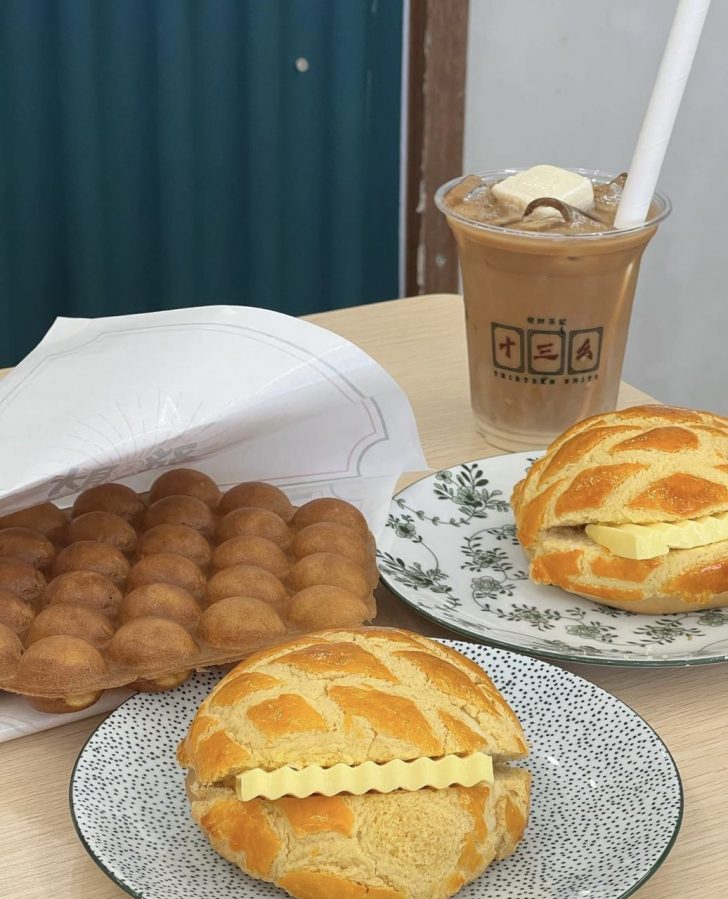 MAHJONG-THEMED CAFÉ IN JOHOR BAHRU SERVES DRINKS WITH MAHJONG TILE ...