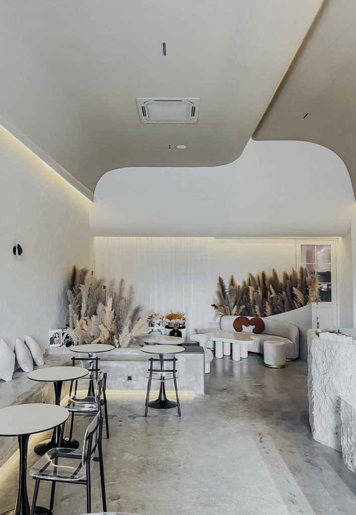 SEPTEMBER CAFÉ: MUSLIM-FRIENDLY AESTHETIC DESSERT CAFÉ IN JOHOR BAHRU ...