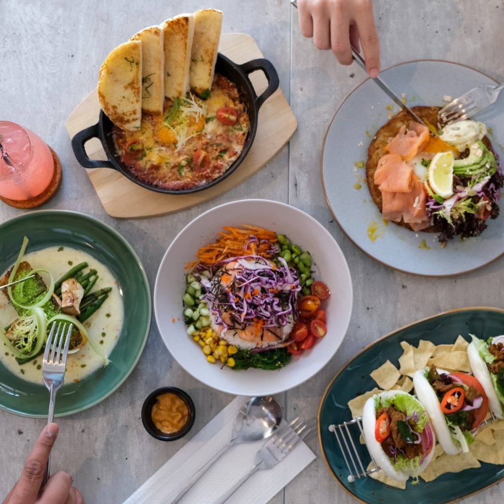 8 NEW AESTHETIC CAFÉS TO VISIT IN JOHOR BAHRU! - Shout