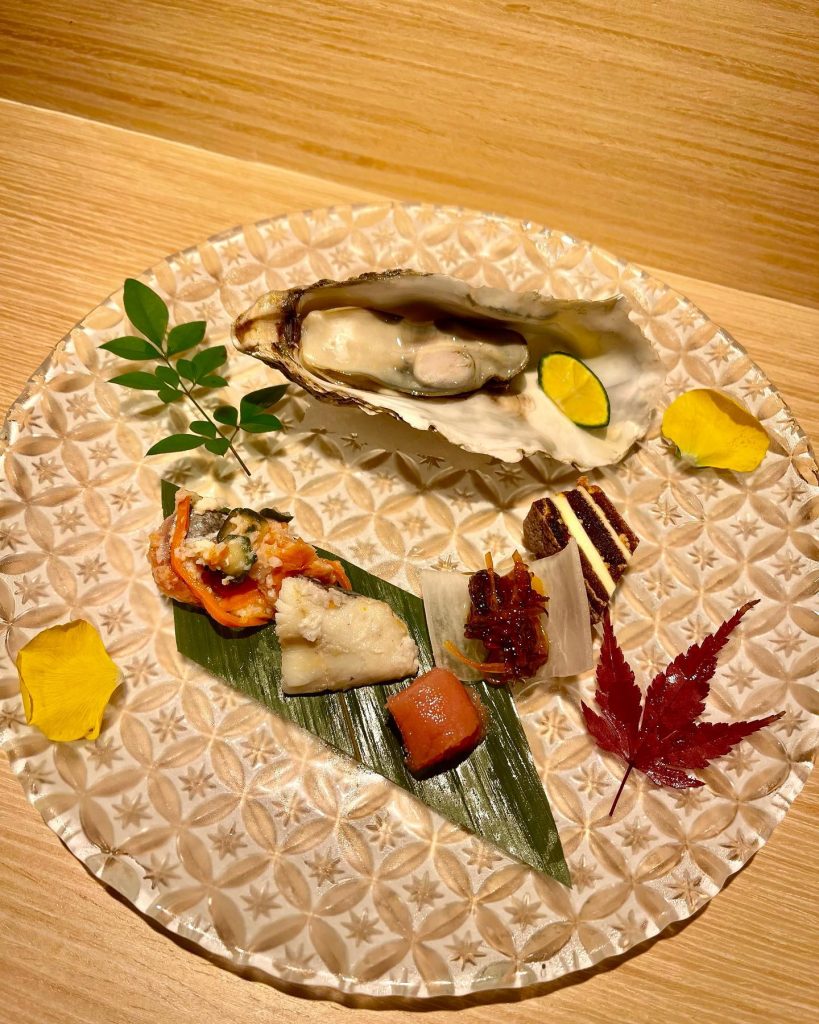 FAMOUS HOKKAIDO OMAKASE RESTAURANT OPENS AT SUNTEC CITY WITH 6-COURSE ...