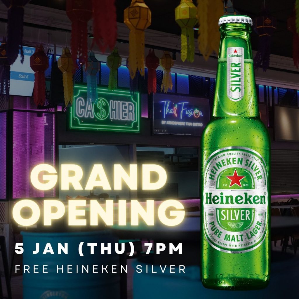 BEST JANUARY DEALS & PROMOTIONS WITH 1-FOR-1 MOVIE TICKETS, FREE BEER ...