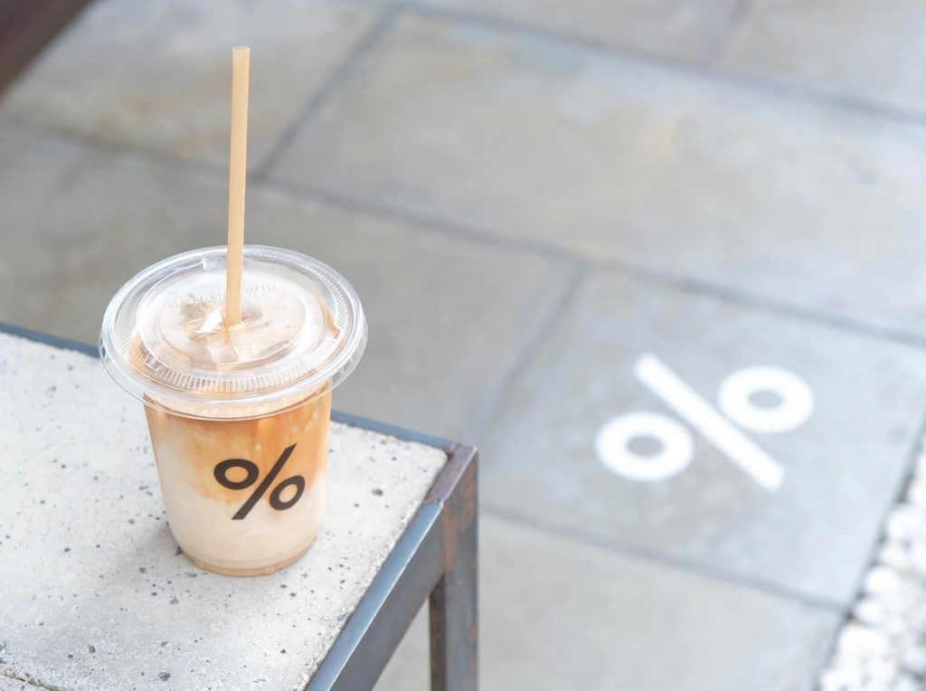 %ARABICA COFFEE IS OPENING A NEW TAKEAWAY OUTLET IN MARINA BAY SANDS ON ...