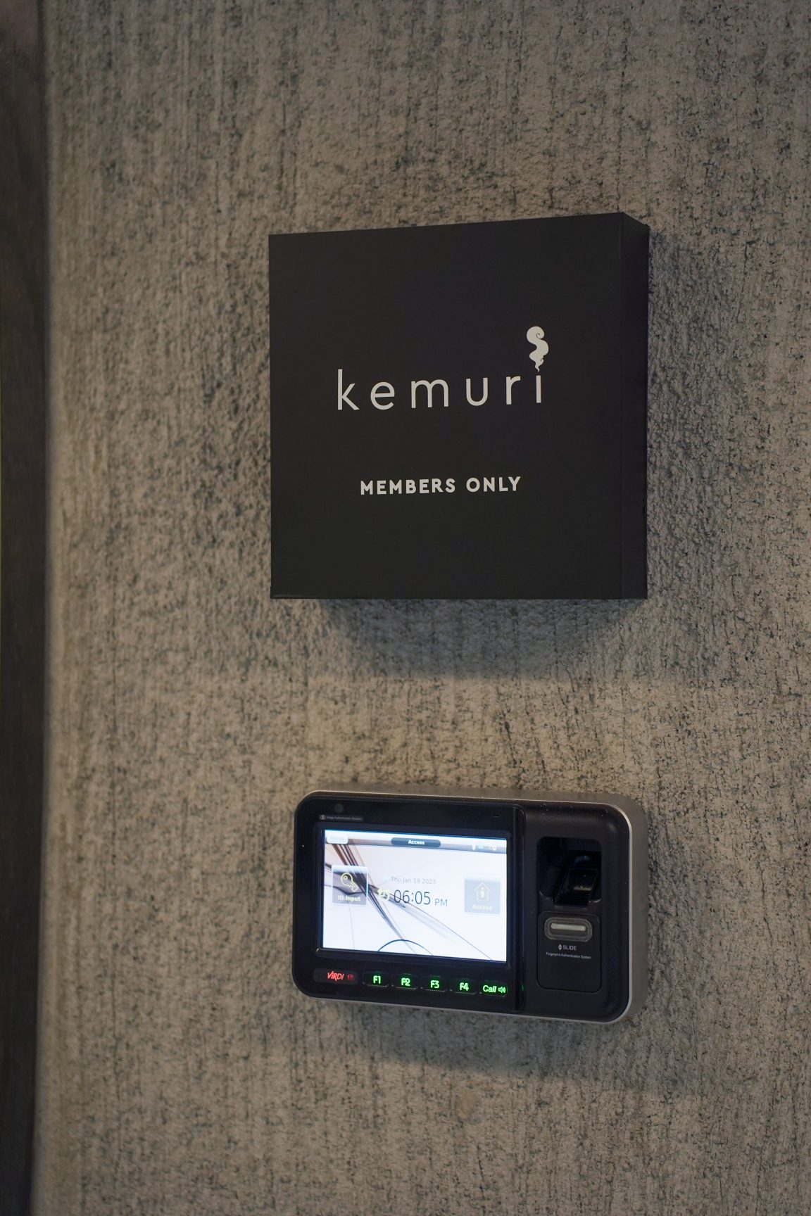 ULTRA-EXCLUSIVE MEMBERS-ONLY YAKITORI OMAKASE RESTAURANT REQUIRES ...