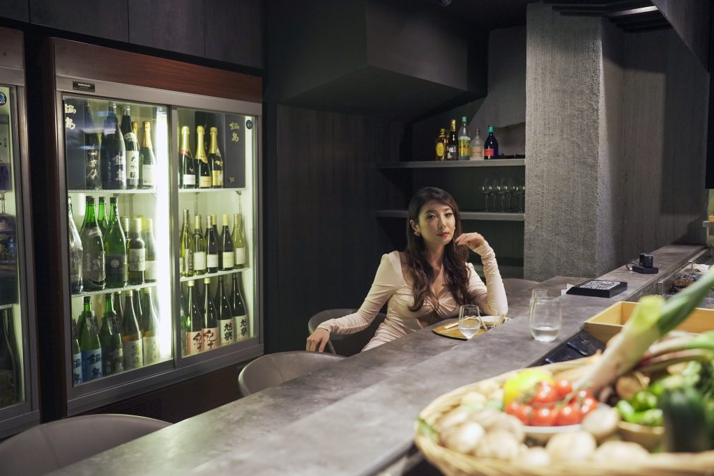 ULTRA-EXCLUSIVE MEMBERS-ONLY YAKITORI OMAKASE RESTAURANT REQUIRES ...