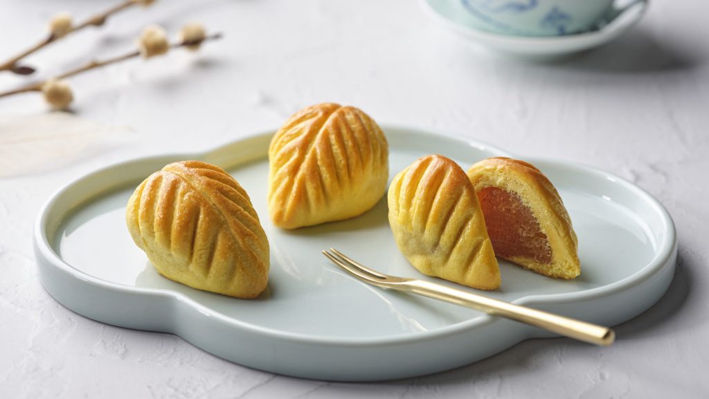 10 UNIQUE PINEAPPLE TARTS TO TRY IN SINGAPORE THIS CNY 2023! - Shout