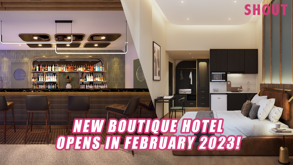 OWEN HOUSE: CHIC ART DECO-INSPIRED BOUTIQUE HOTEL TO OPEN IN FEBRUARY ...