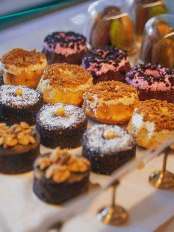 SINGAPORE’S FIRST SKINCARE CAFÉ WITH COLLAGEN & PROTEIN-INFUSED MENU ...