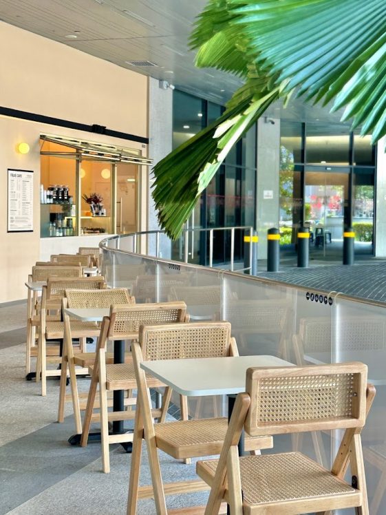 SINGAPORE’S FIRST SKINCARE CAFÉ WITH COLLAGEN & PROTEIN-INFUSED MENU ...