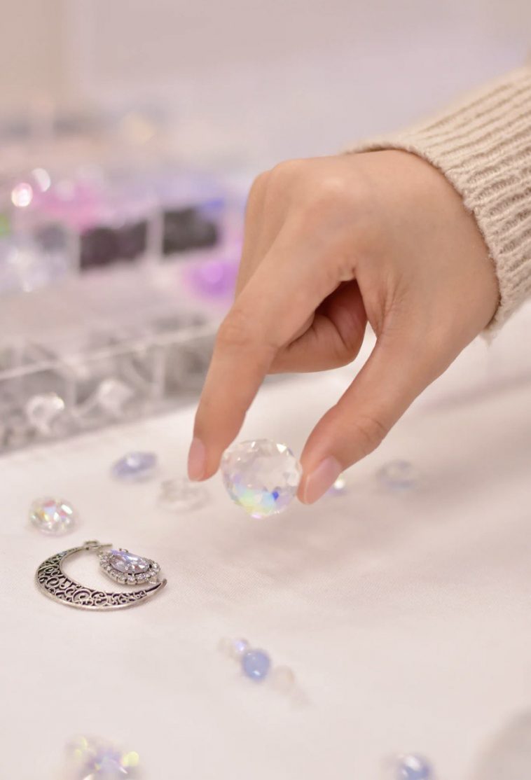 10 UNIQUE DIY CRAFT WORKSHOPS TO TRY IN SINGAPORE: TUFTED VASES ...