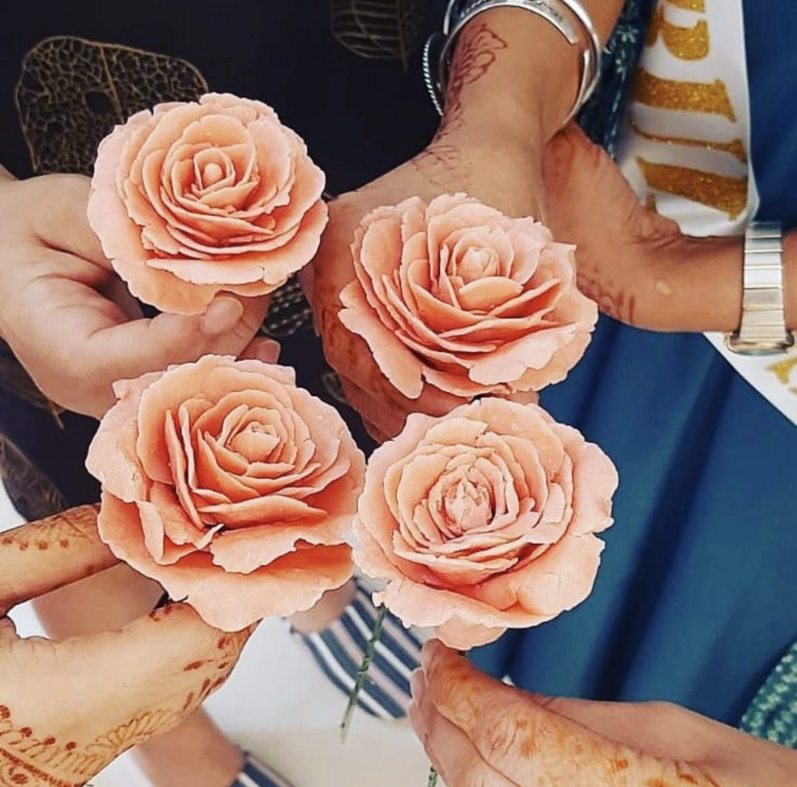 10 UNIQUE DIY CRAFT WORKSHOPS TO TRY IN SINGAPORE: TUFTED VASES ...