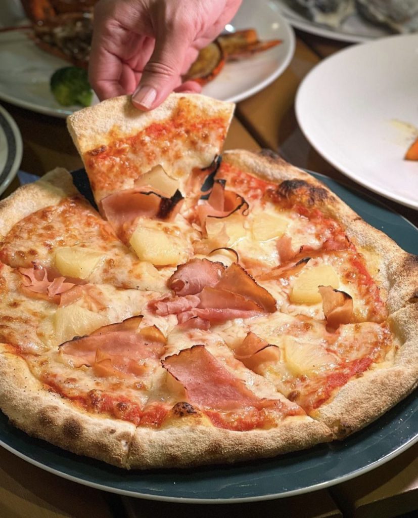 AL FRESCO LIVE BBQ BUFFET WITH FREE FLOW RIBEYE STEAKS, FRESH OYSTERS ...