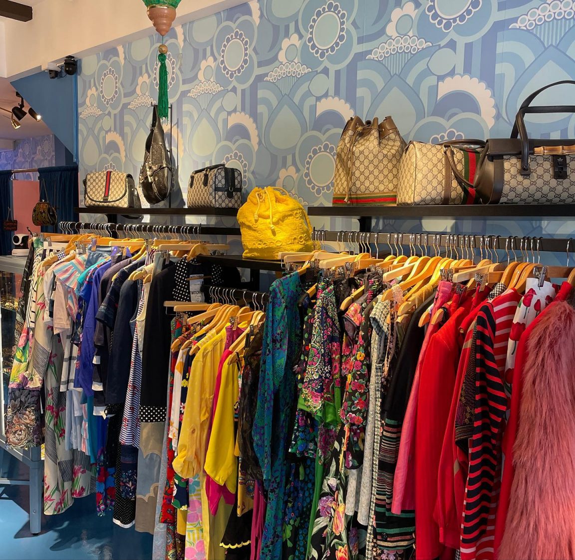 THRIFT STORES IN SINGAPORE TO SHOP VINTAGE DESIGNER PIECES FROM GUCCI ...