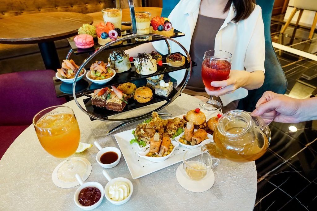 8 BEST HOTEL HIGH TEA PROMOTIONS IN SINGAPORE THIS 2023 FROM JUST $21 ...