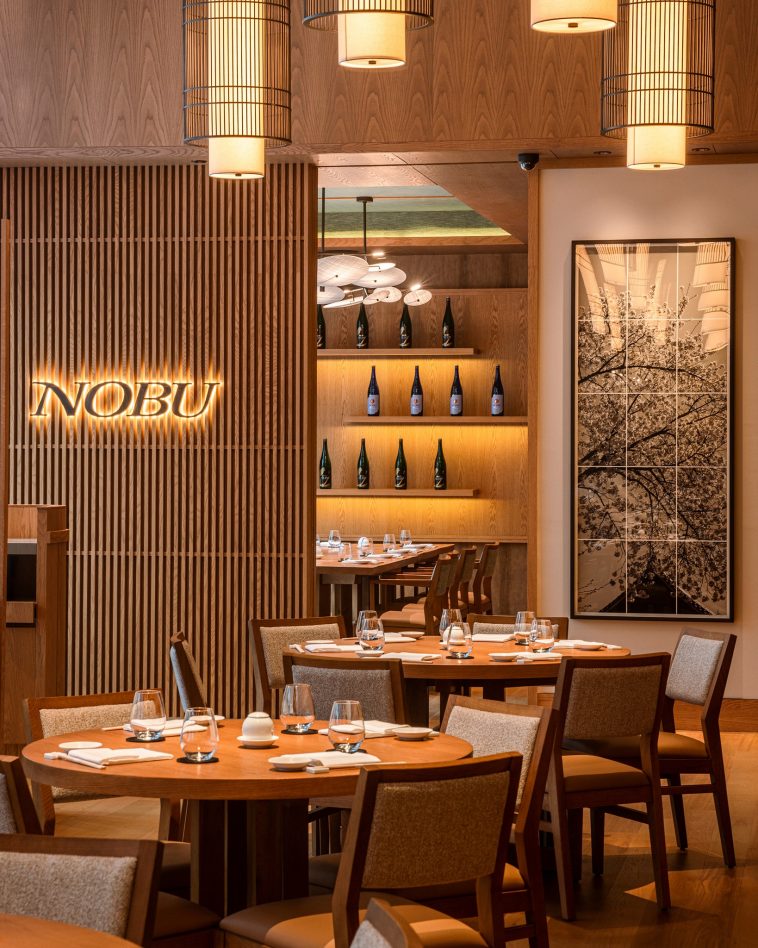 NOBU SINGAPORE HAS LUXURIOUS LUNCH BENTO BOXES EXCLUSIVELY FOR FEBRUARY ...