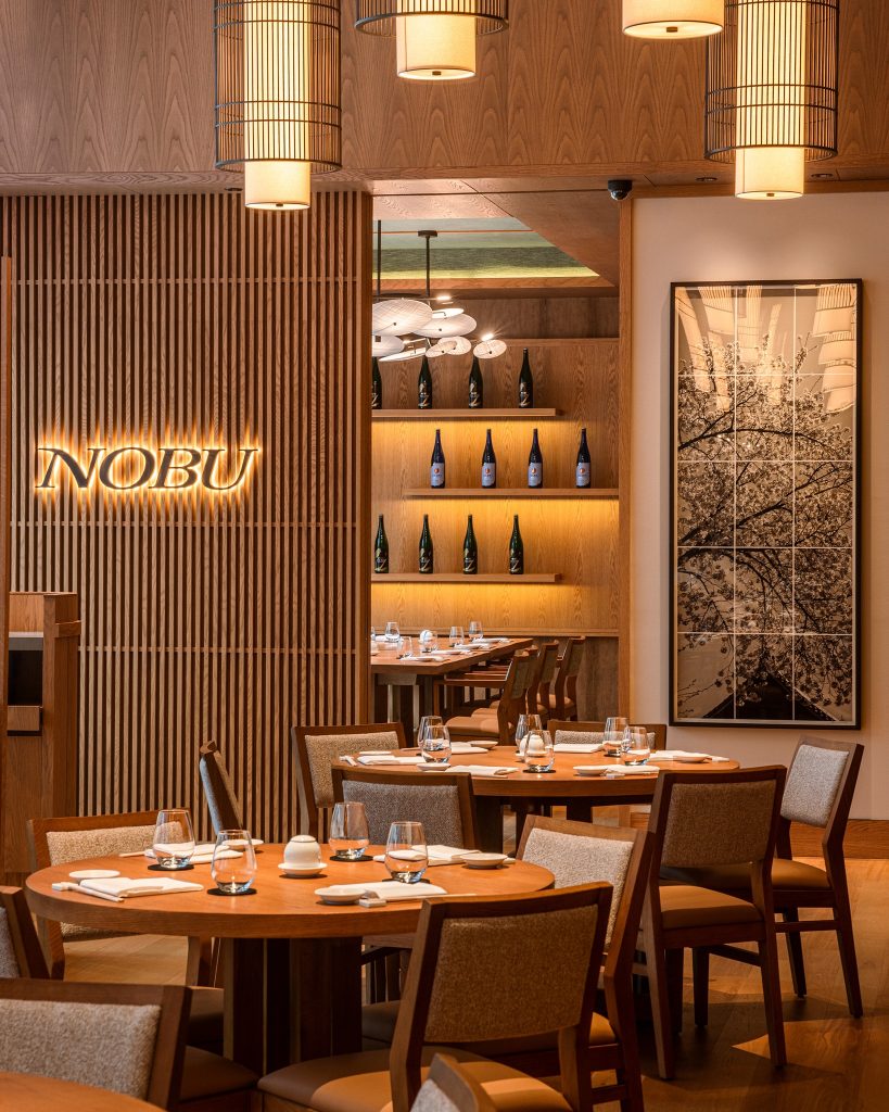 NOBU SINGAPORE HAS LUXURIOUS LUNCH BENTO BOXES EXCLUSIVELY FOR FEBRUARY ...