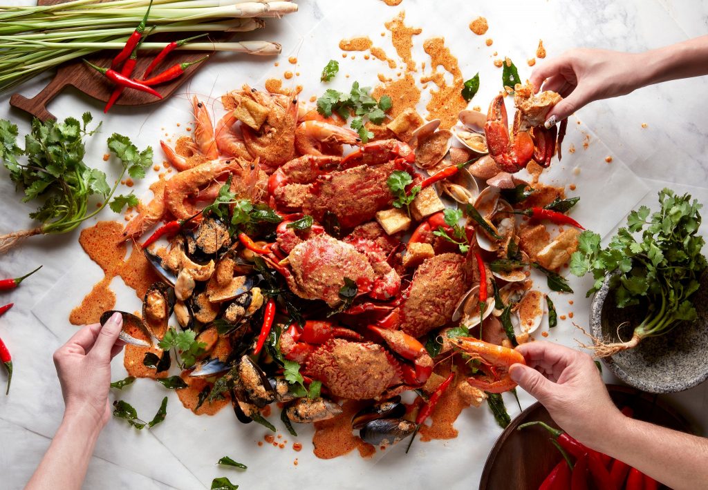 10 BEST HOTEL SEAFOOD BUFFET PROMOTIONS IN SINGAPORE THIS 2023 FROM ...