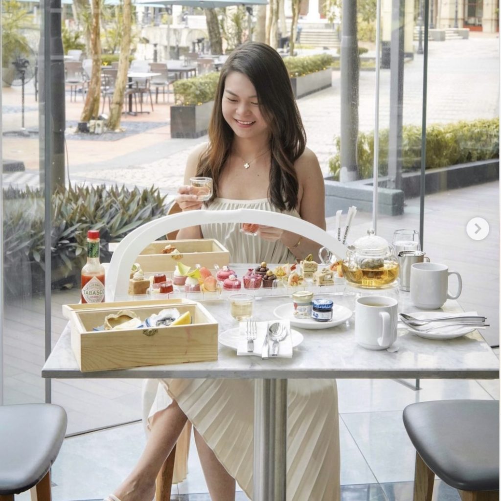8 BEST HOTEL HIGH TEA PROMOTIONS IN SINGAPORE THIS 2023 FROM JUST $21 ...