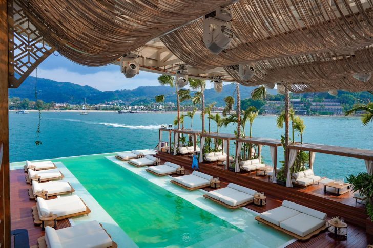 YONA: WORLD’S FIRST-EVER FLOATING BEACH CLUB WITH GORGEOUS 360-DEGREE ...