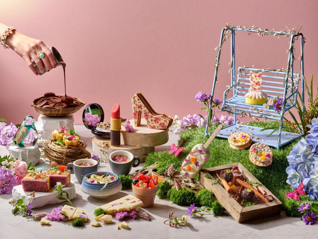 8 BEST HOTEL HIGH TEA PROMOTIONS IN SINGAPORE THIS 2023 FROM JUST $21 ...