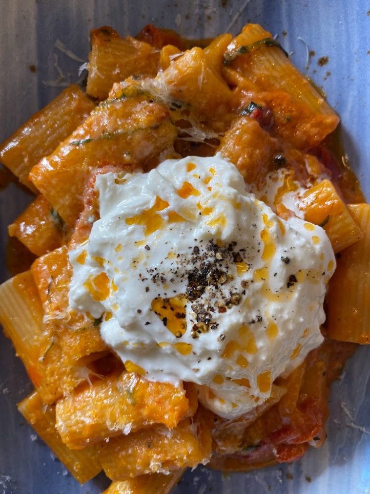 WEEKEND ITALIAN BRUNCH BUFFET FOR $35++ PER PERSON WITH UNLIMITED ...