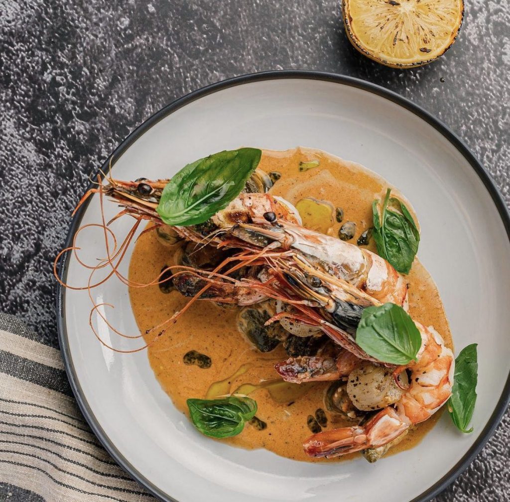 8 UNIQUE PRIVATE HOME DINING EXPERIENCES IN SINGAPORE FROM $138 PER ...