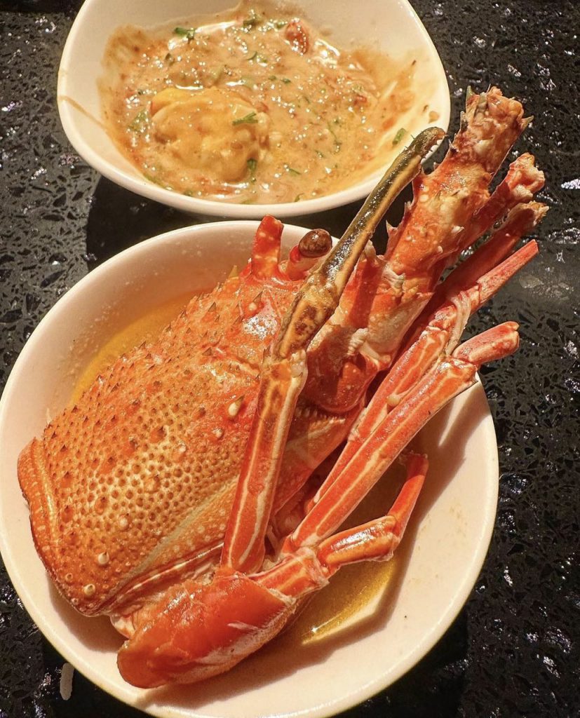 DINE FOR FREE WITH 3 PAYING ADULTS AT THIS HALAL SEAFOOD STEAMBOAT ...