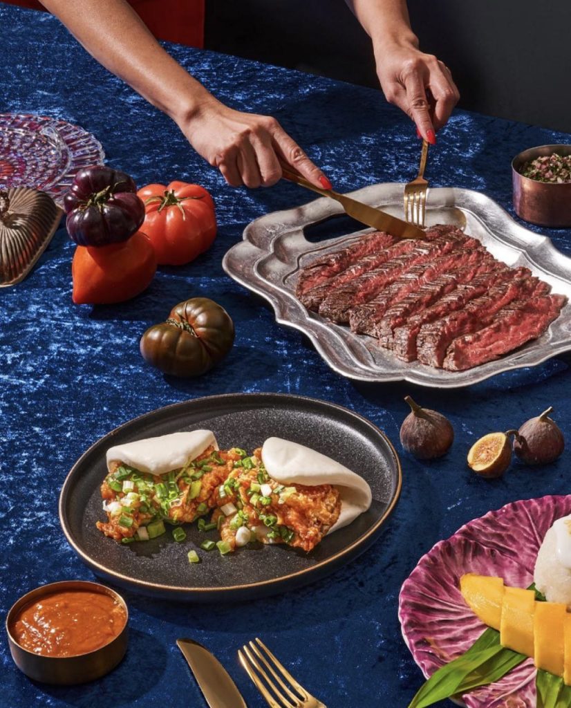 1-FOR-1 SCENIC SEAFOOD BUFFET DINNER AT W SINGAPORE SENTOSA COVE FROM ...