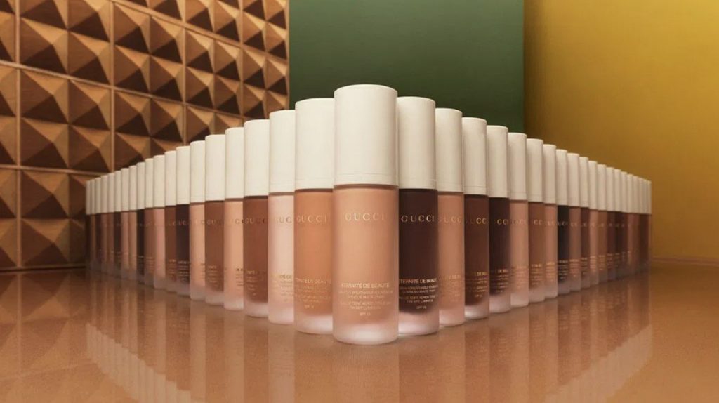 GUCCI BEAUTY HAS FREE MAKEUP SAMPLES & FLASH MAKEOVERS AT ALL BOUTIQUES ...