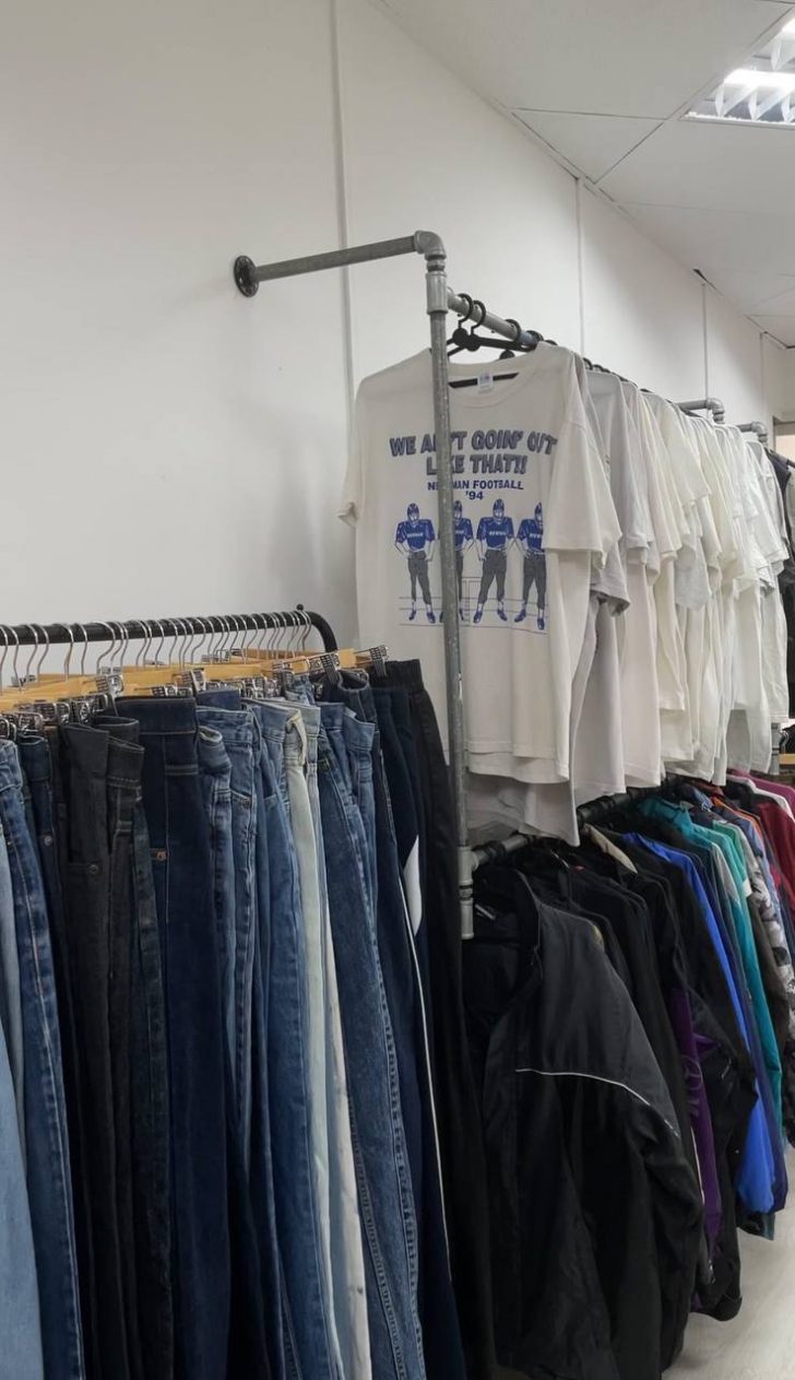 WOOFIE’S WAREHOUSE: NEW THRIFT STORE IN BUGIS WITH ALL ITEMS AT $10 ...