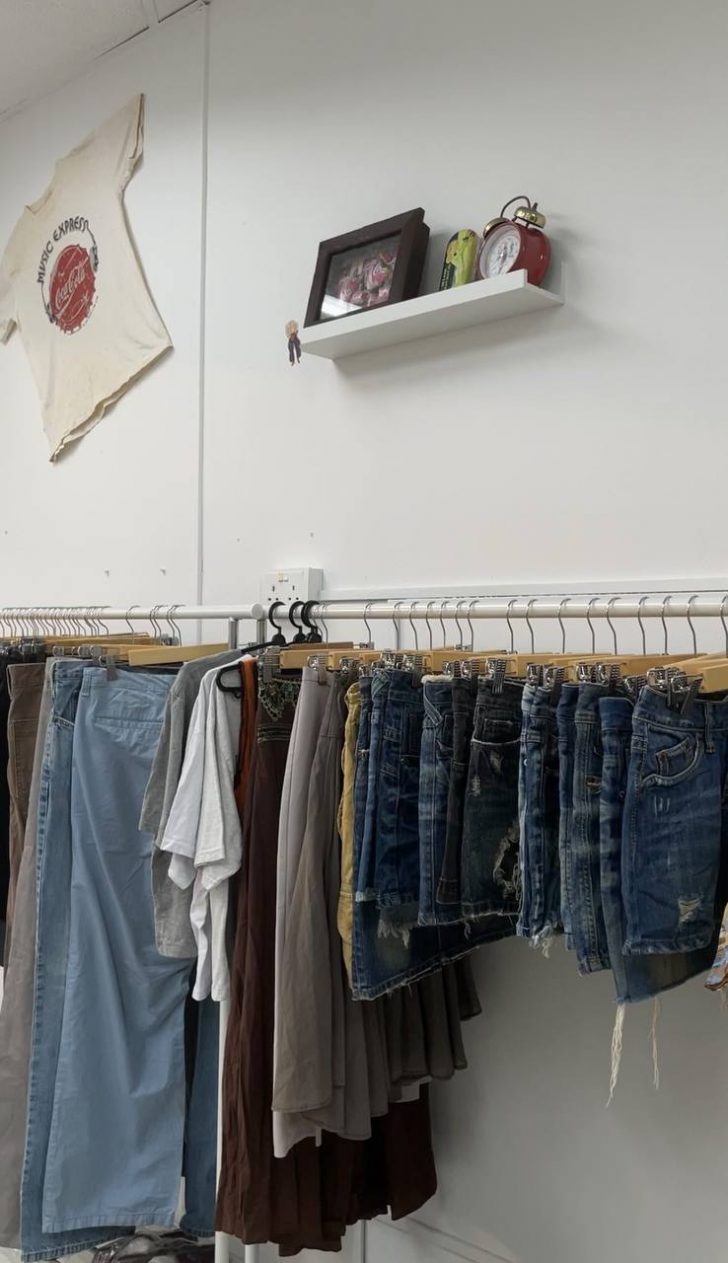 WOOFIE’S WAREHOUSE: NEW THRIFT STORE IN BUGIS WITH ALL ITEMS AT $10 ...