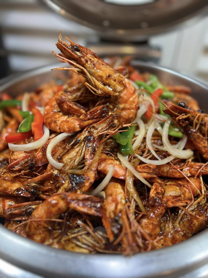 [HALAL] 1-FOR-1 POOLSIDE SEAFOOD BUFFET AT VILLAGE HOTEL BUGIS FROM $33 ...