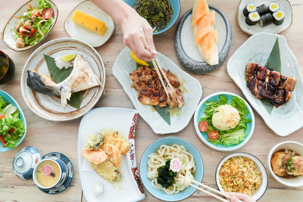 50% OFF SECOND DINER AT THIS SASHIMI & GRILL BUFFET FROM $33.75++ PER ...