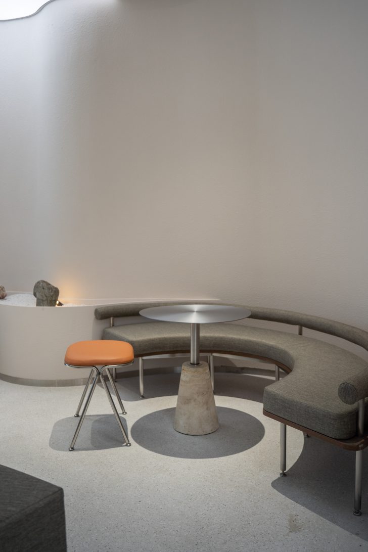 POPULAR COFFEE CHAIN ALCHEMIST OPENS NEW BOTANICAL & FUTURISTIC OUTLET ...