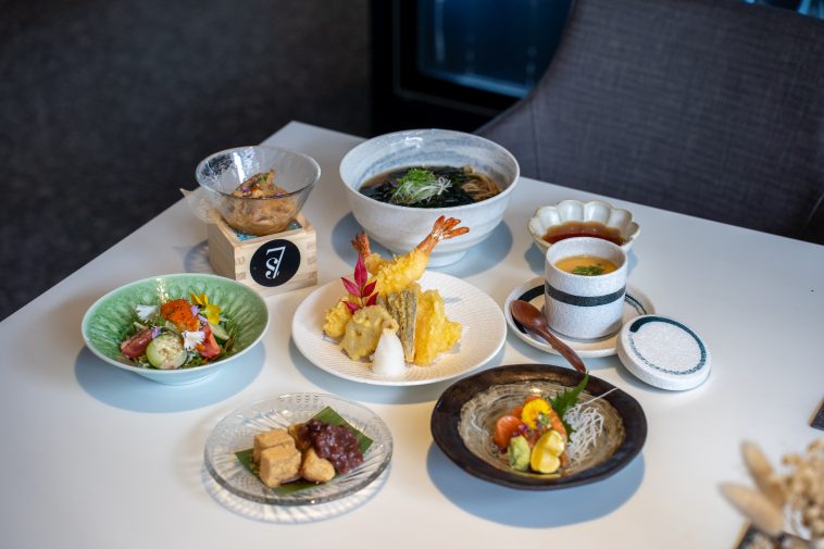 7-COURSE OMAKASE FOR JUST $38++ PER PERSON WITH SEASONAL SASHIMI ...