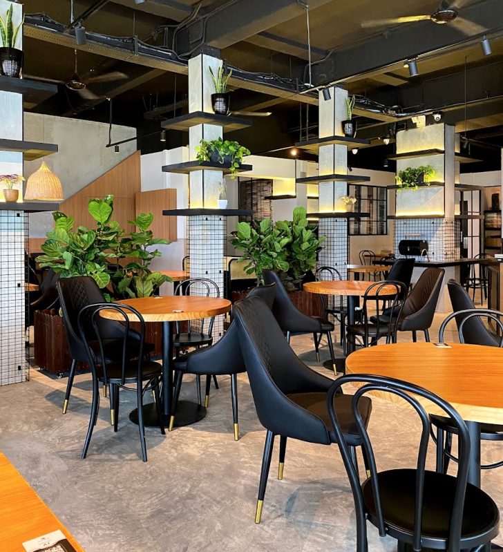 10 STEAKHOUSES IN SINGAPORE FOR TOMAHAWK STEAKS FROM $98! - Shout