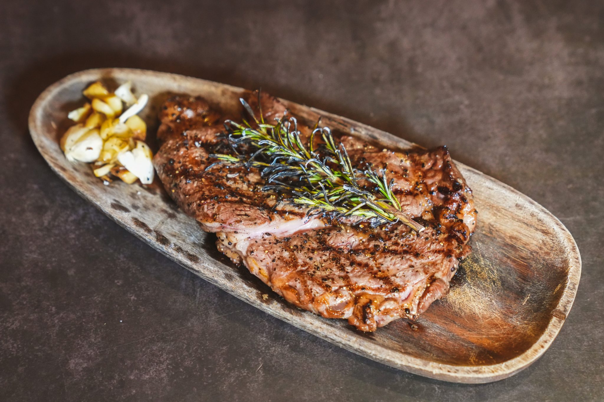 FREE FLOW BLACK ANGUS RIBEYE ALL DAY ON WEEKENDS FOR $48++ PER PERSON ...