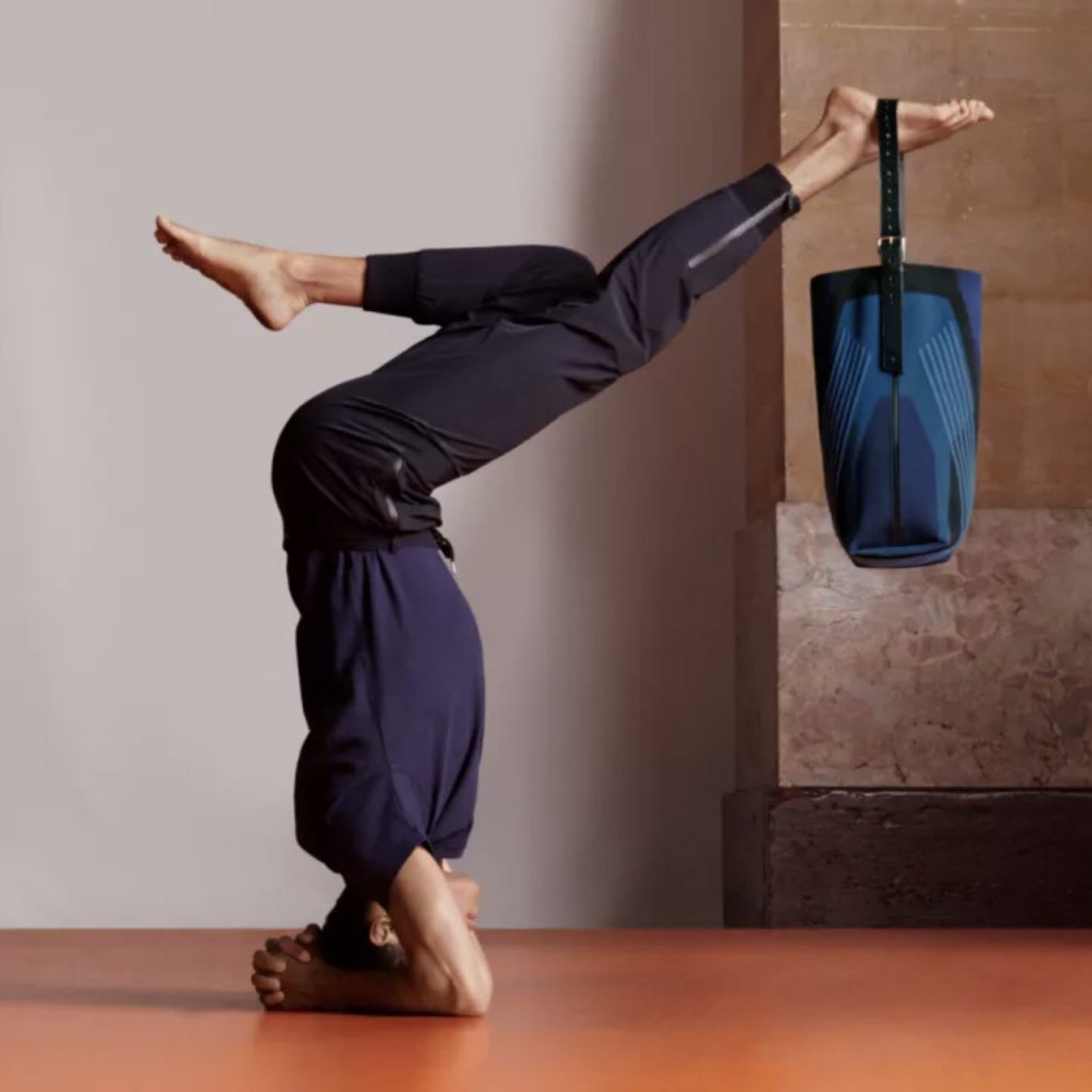 HERMÈSFIT: HERMÈS’ POP-UP GYM COMES TO SINGAPORE FROM 14TH-23RD APRIL ...