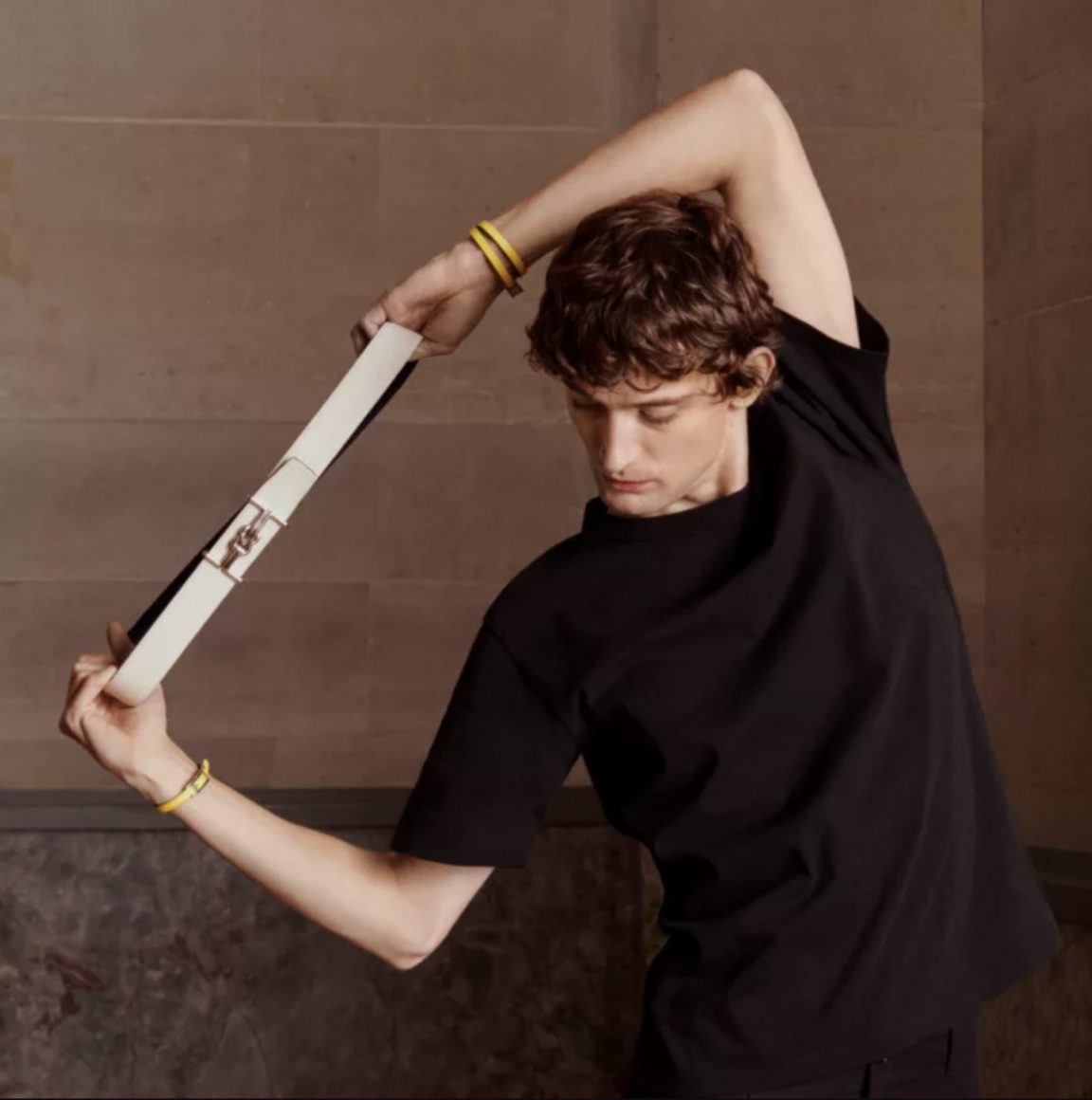 HERMÈSFIT: HERMÈS’ POP-UP GYM COMES TO SINGAPORE FROM 14TH-23RD APRIL ...